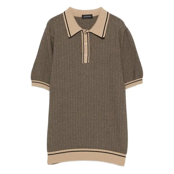 Tagliatore Polo Shirts