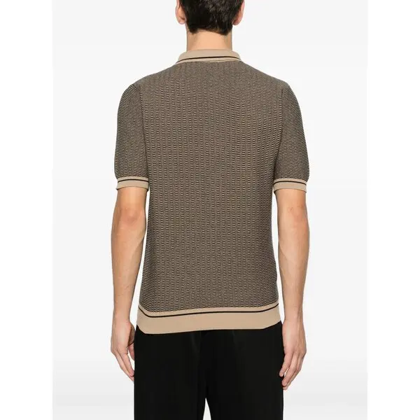 Tagliatore Polo Shirts