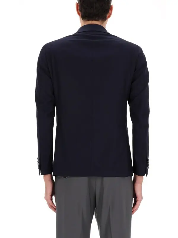 Tagliatore Blazer Montecarlo