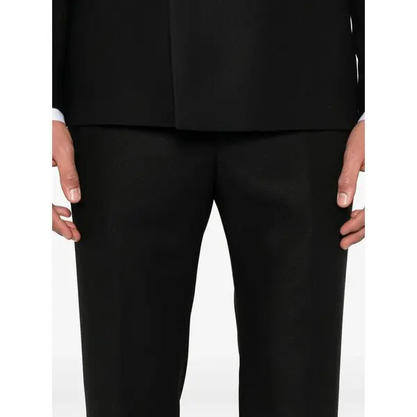 Tagliatore Suits Double Breasted Suits