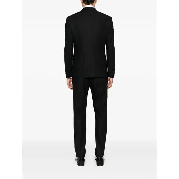 Tagliatore Suits Double Breasted Suits