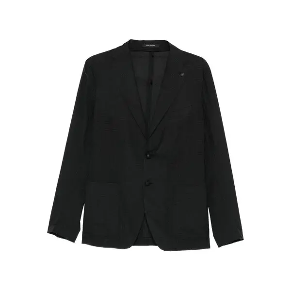 Tagliatore Textured Blazer