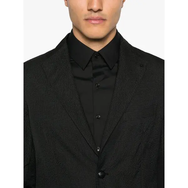 Tagliatore Textured Blazer