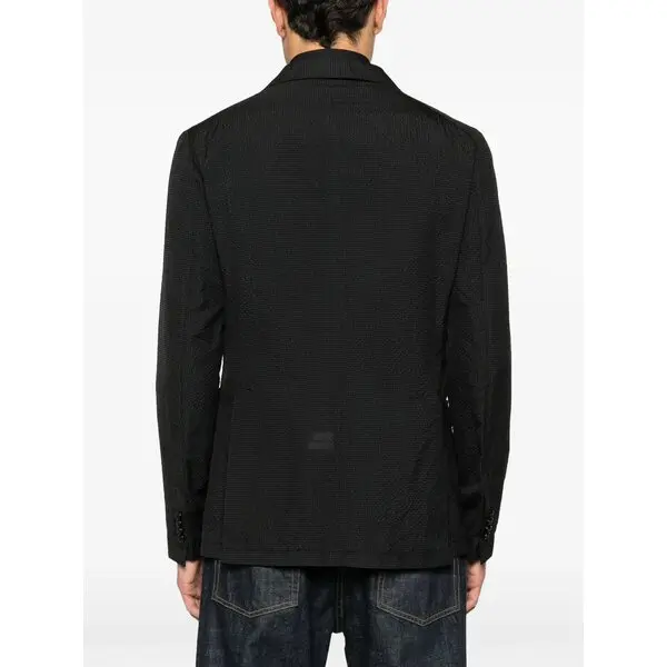 Tagliatore Textured Blazer