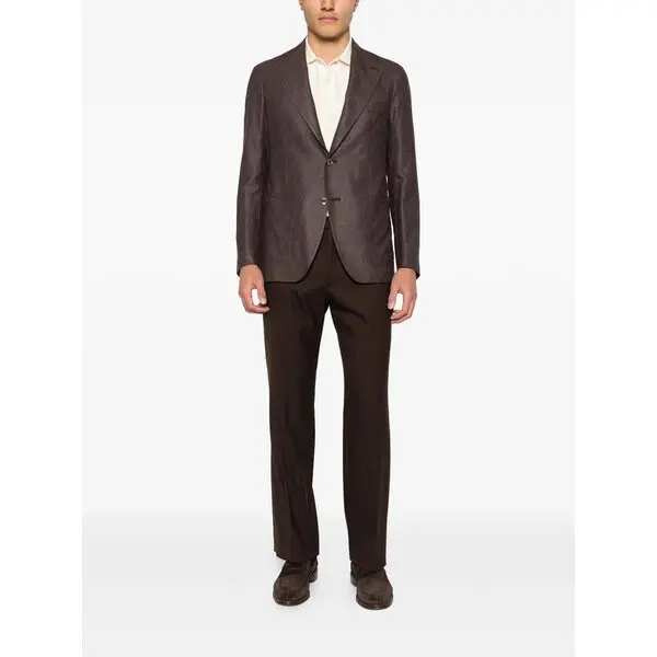 Tagliatore Single-breasted Blazer