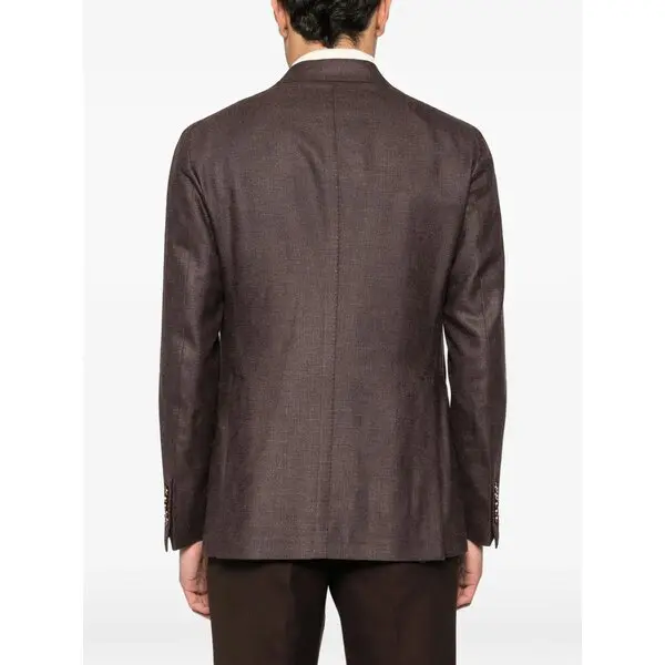 Tagliatore Single-breasted Blazer