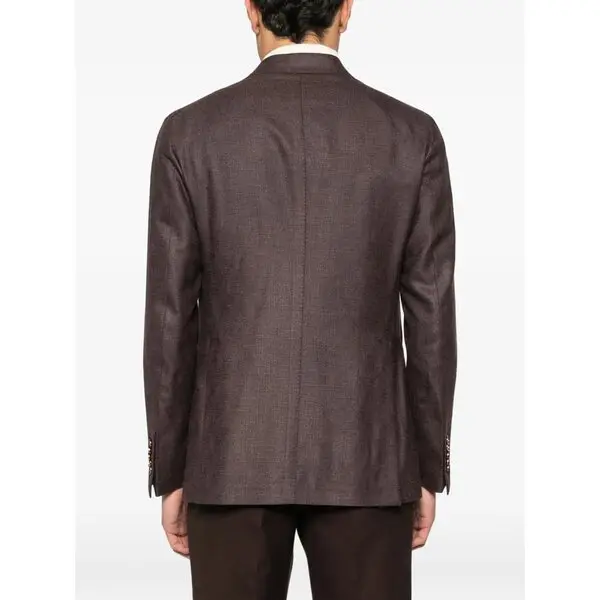 Tagliatore Single-breasted Blazer