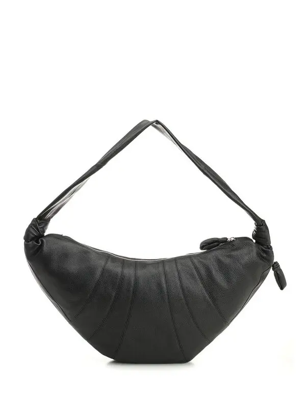 LEMAIRE Large Croissant Bag