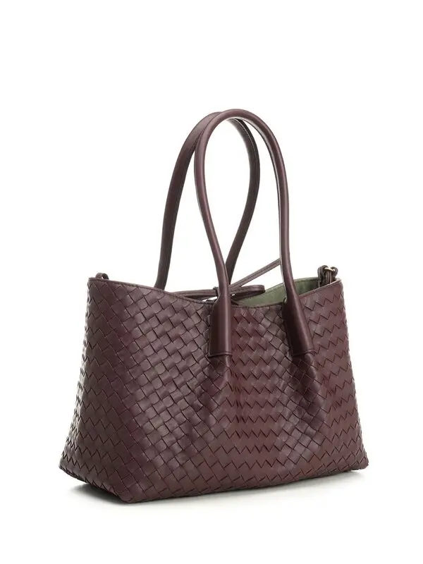 Bottega Veneta Medium Pinacoteca Reversible Tote Bag - Multicolor