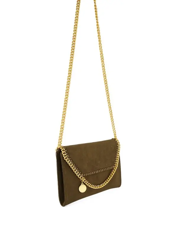 Stella McCartney Falabella Wallet On Chain