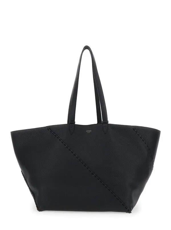 Fendi Selleria Shopper - Multicolor