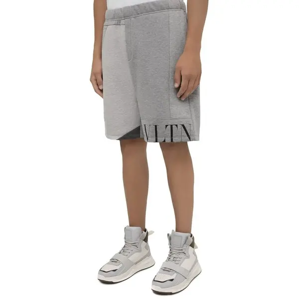Valentino Garavani Track Shorts