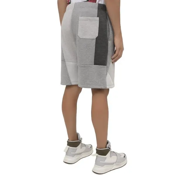 Valentino Garavani Track Shorts