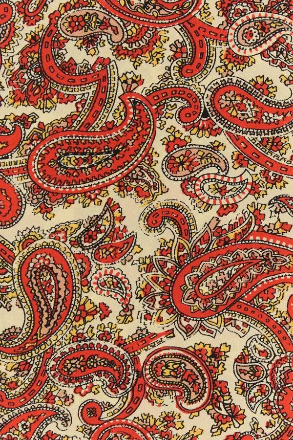Valentino Garavani Scarf Bandeau