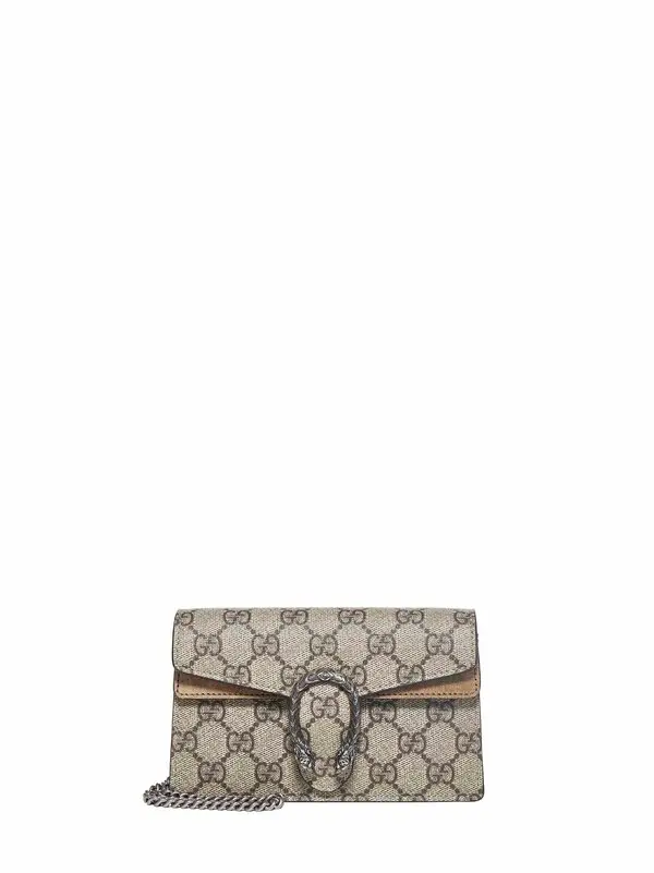 Gucci Mini Dionysus Bag - Multicolor