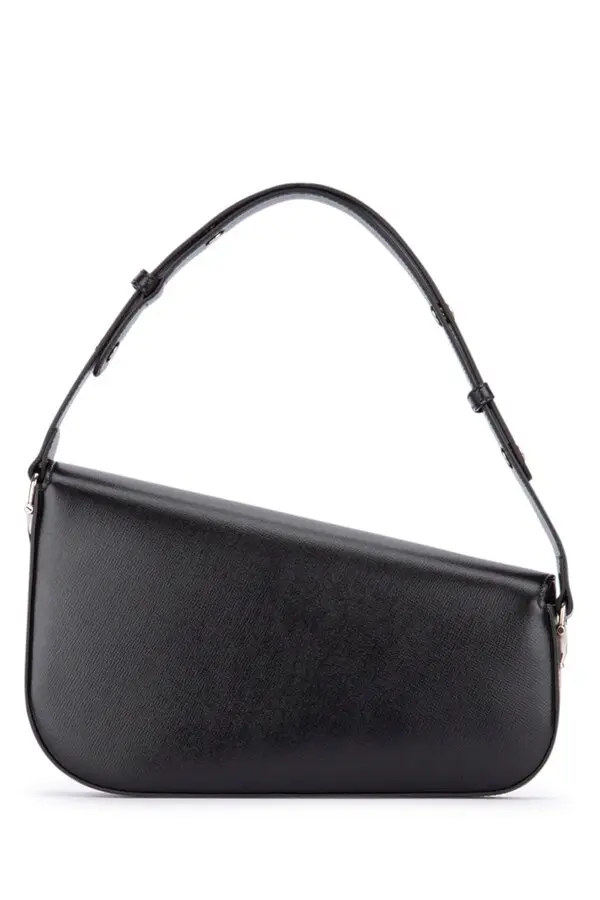 Gucci Leather Shoulder Bag