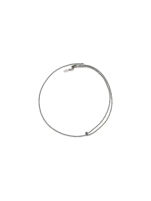 Brunello Cucinelli Chain Necklace
