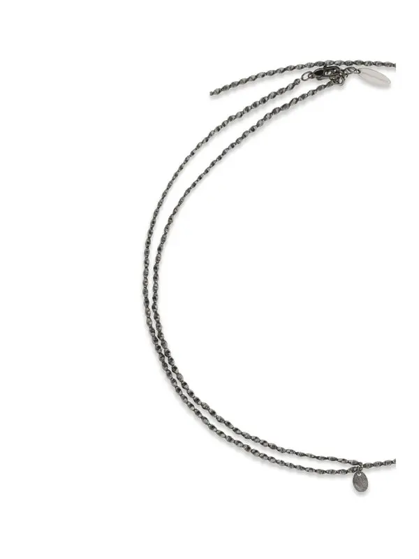 Brunello Cucinelli Chain Necklace