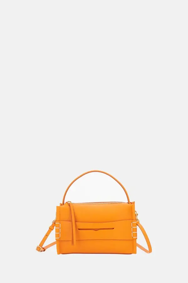 JW Anderson Small Loafer Bag - Multicolor