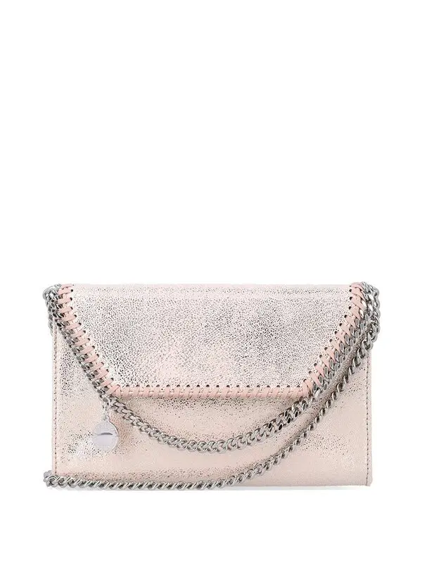 Stella McCartney Falabella Wallet Crossbody Bag - Multicolor