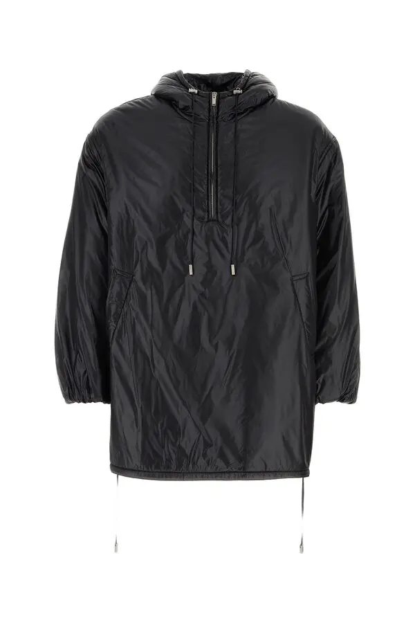 Saint Laurent Piumino Anorak