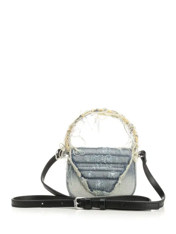 DIESEL® 1dr" Mini Bag