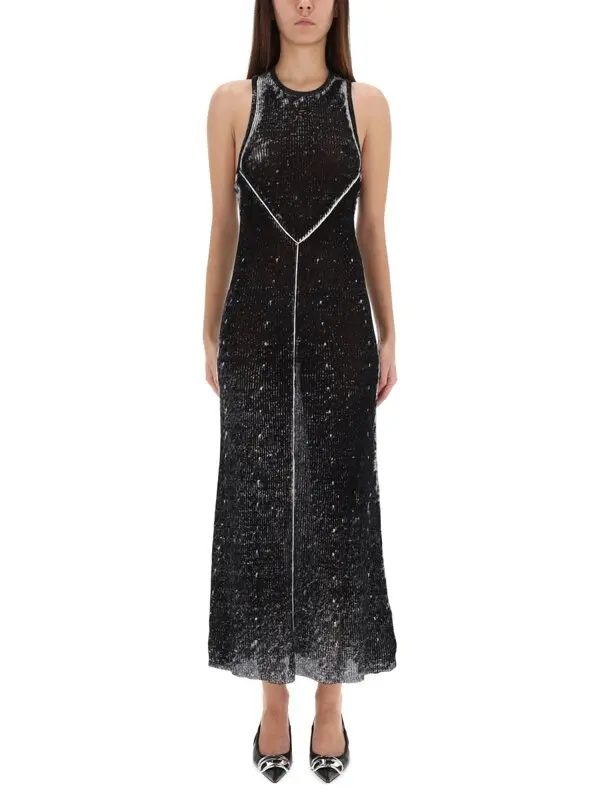 DIESEL® M-rab Dress - Red