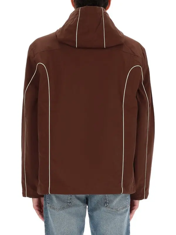 DIESEL® J-hives Jacket