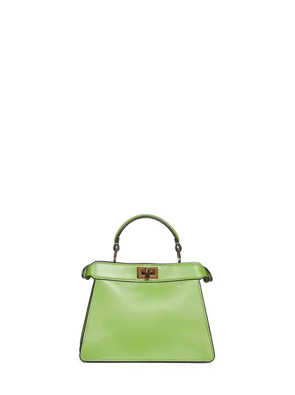 Fendi Peekaboo Iseeu Petite Bag - Multicolor