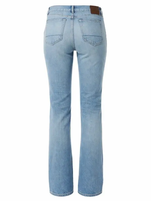 TOM FORD Stone Washed Denim Jeans