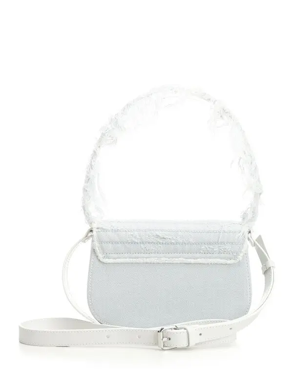 DIESEL® 1dr Bag - White