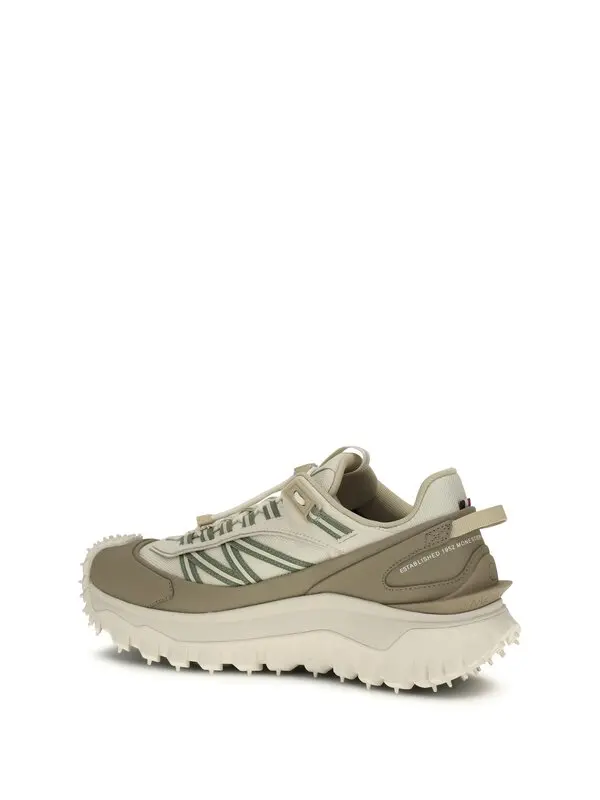 Moncler Trailgrip Gtx Sneakers