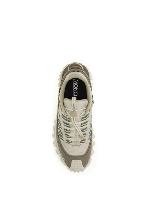 Moncler Trailgrip Gtx Sneakers