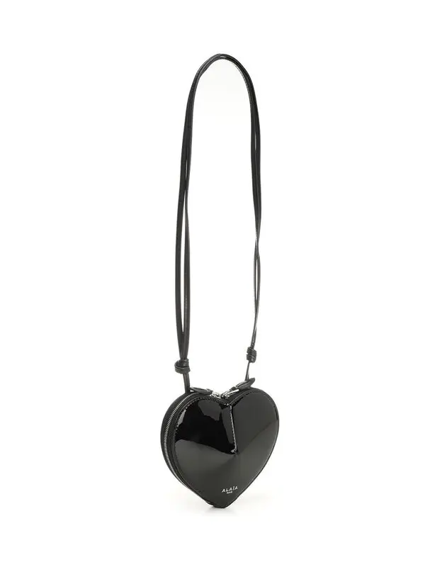 Alaïa Le Coeur Mini Bag