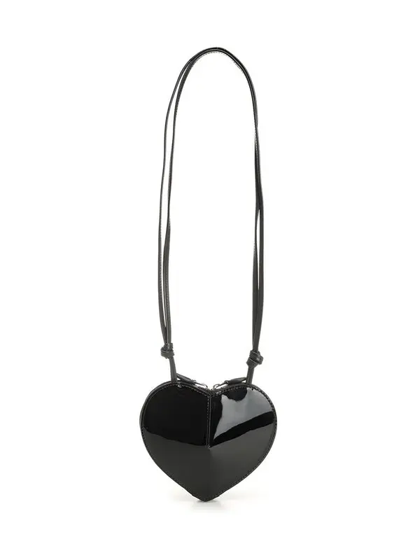 Alaïa Le Coeur Mini Bag