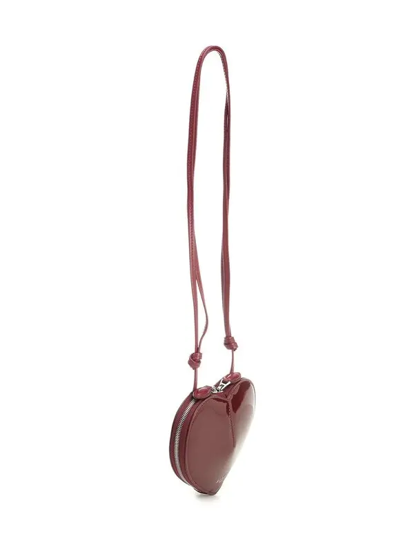 Alaïa Le Coeur Mini Bag - Multicolor