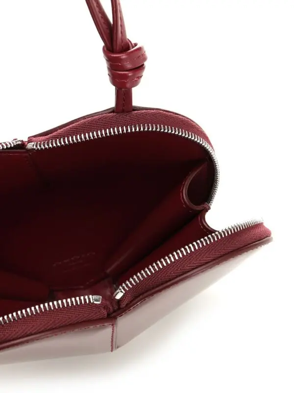 Alaïa Le Coeur Mini Bag - Multicolor