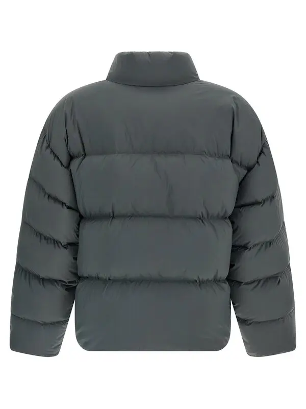 Balenciaga Standard Quilted Down Jacket