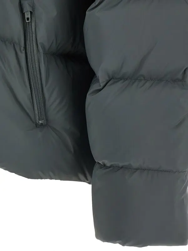 Balenciaga Standard Quilted Down Jacket