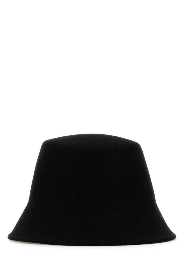Valentino Garavani Felt Bucket Hat