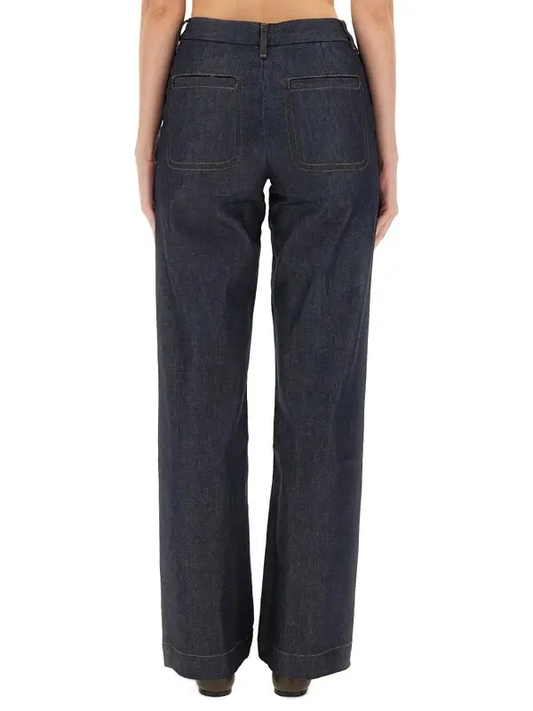 A.p.c. Seaside Jeans