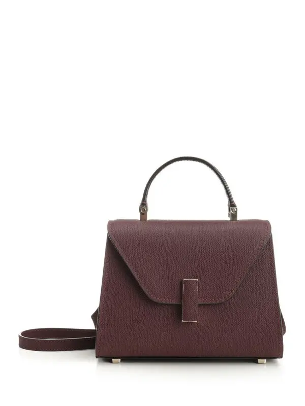 VALEXTRA Micro Iside Bag - Multicolor