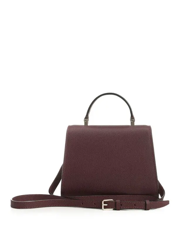 VALEXTRA Micro Iside Bag