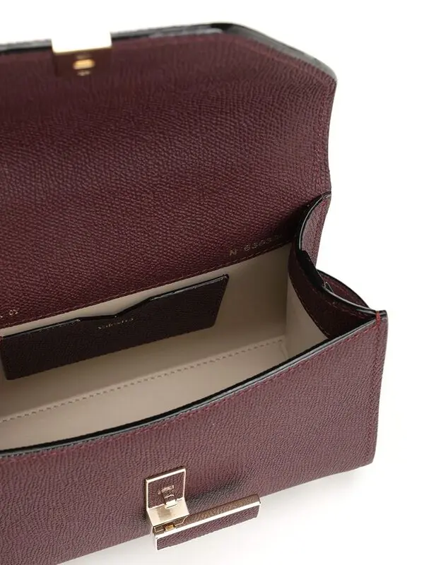VALEXTRA Micro Iside Bag