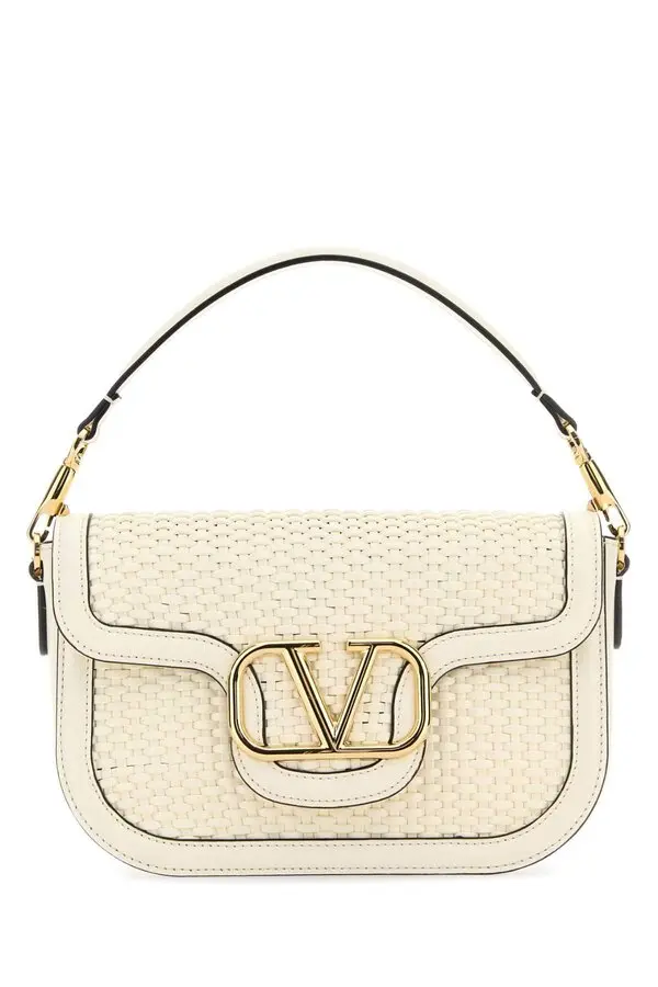 Valentino Garavani Alltime Shoulder Bag