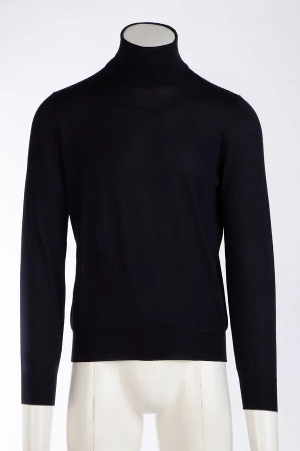 Brunello Cucinelli Turtleneck