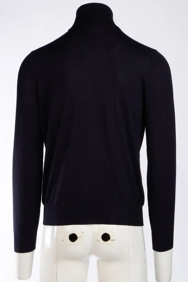 Brunello Cucinelli Turtleneck