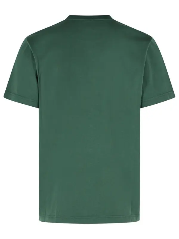 Moncler Cotton T-shirt
