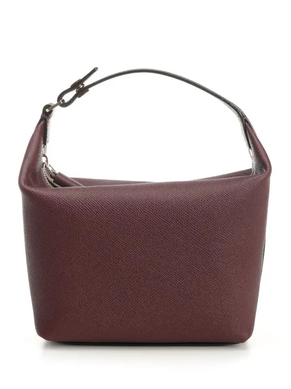 VALEXTRA Mochi Mini Bag