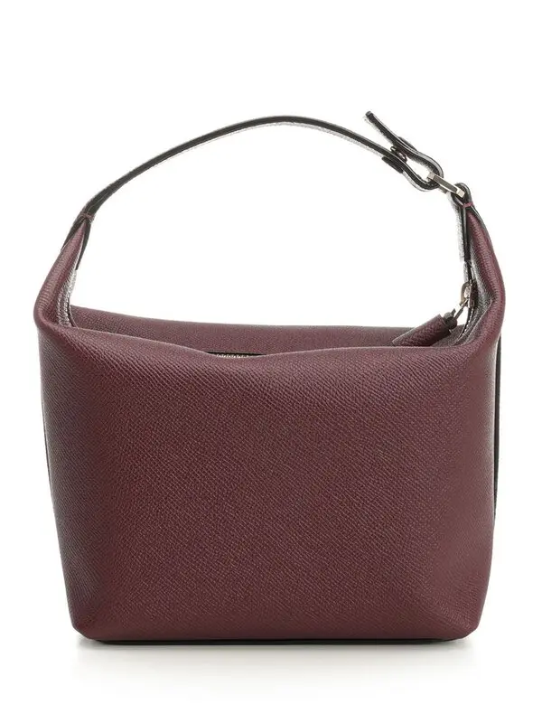 VALEXTRA Mochi Mini Bag
